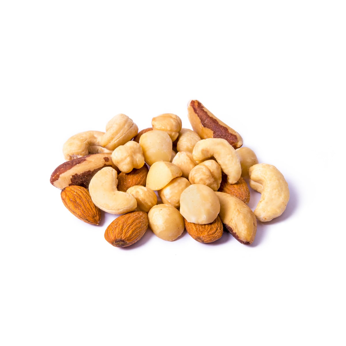 All Natural Quality Nut Mix® | J.C.'s Quality Foods