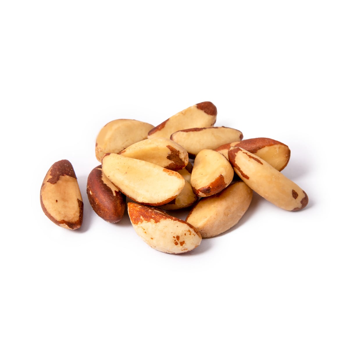 Natural Brazil Nuts | J.C.'s Quality Foods