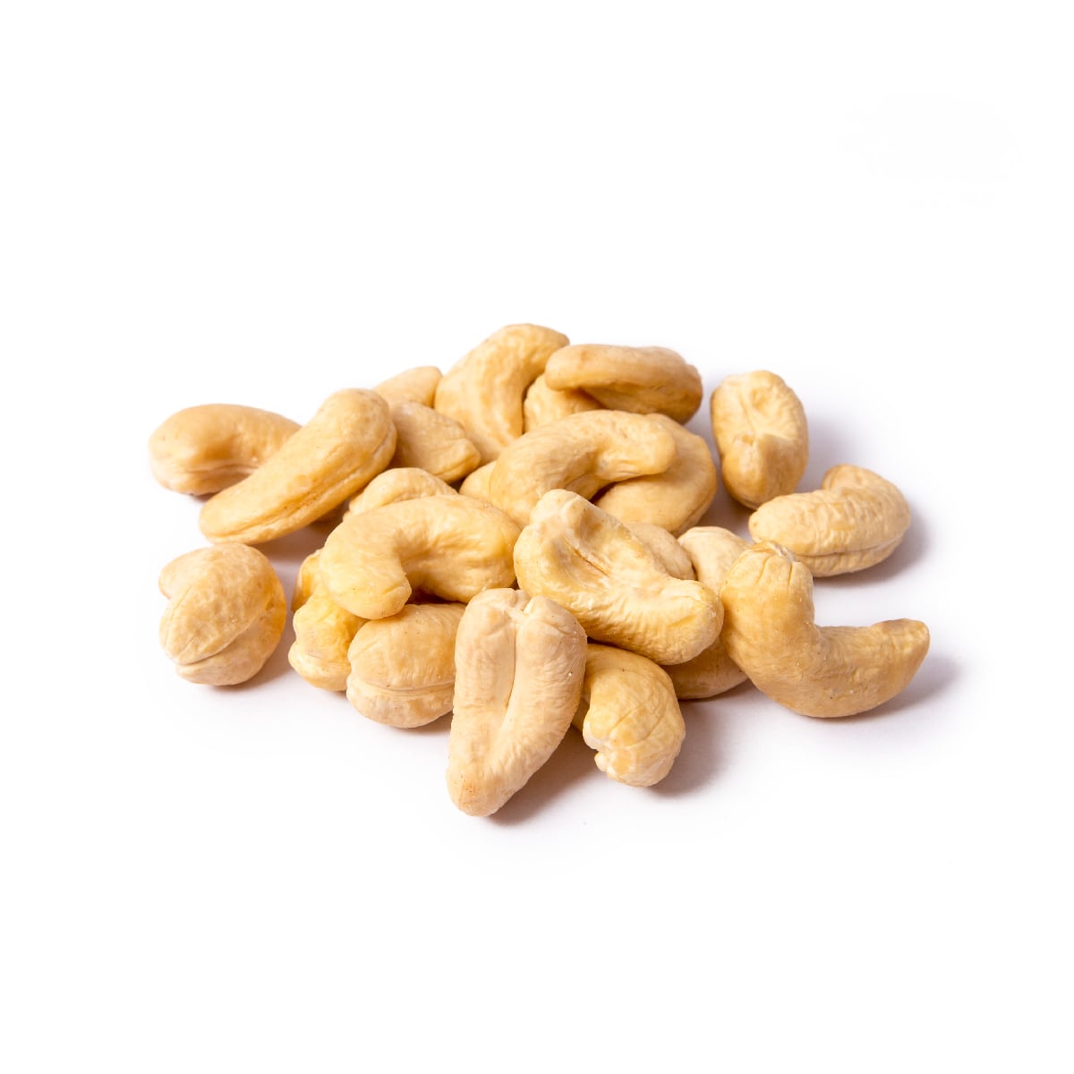 Premium Natural Cashews | J.C.'s Quality Foods