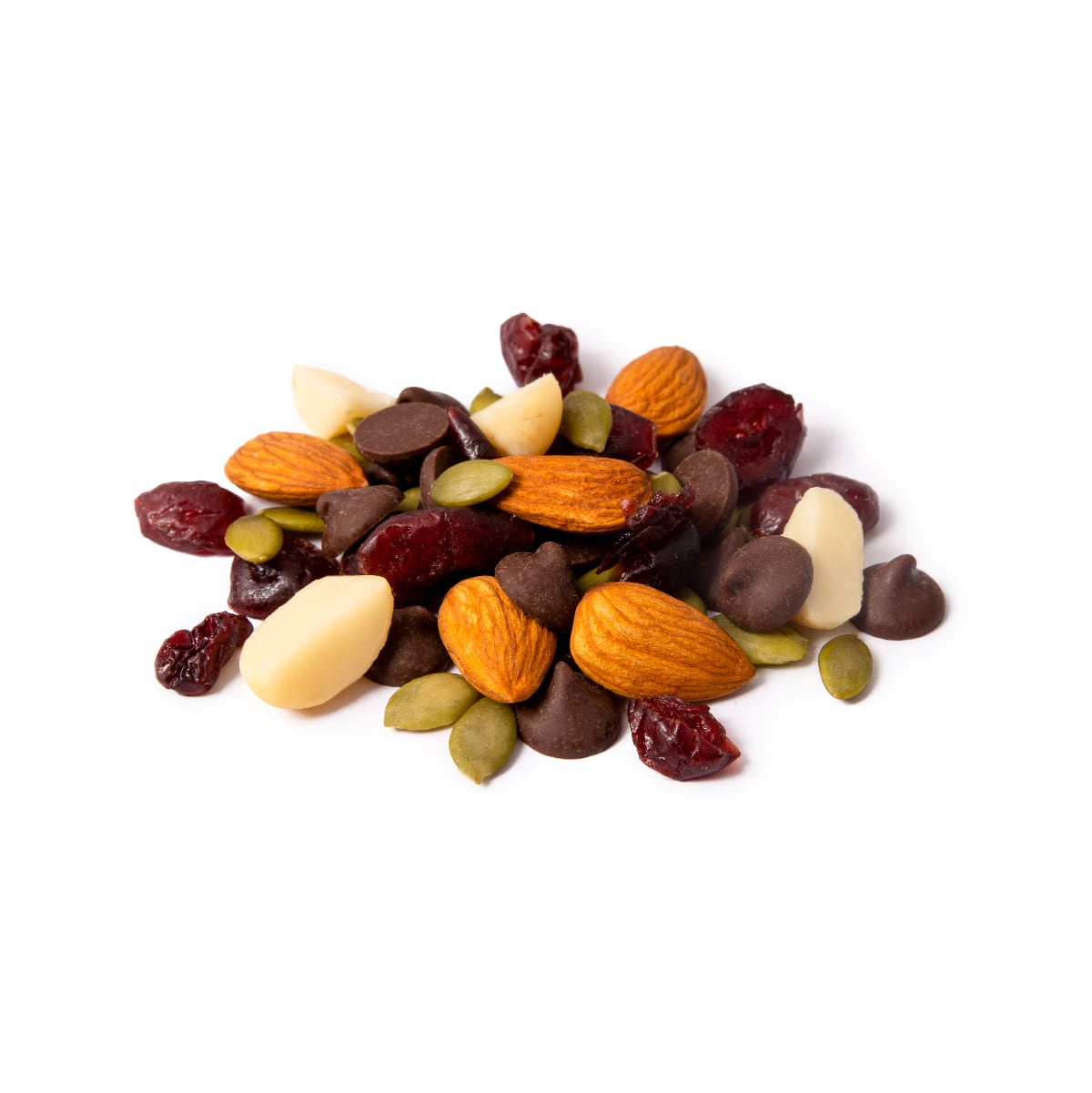 Dark Choc Deluxe Mix | J.C.'s Quality Foods