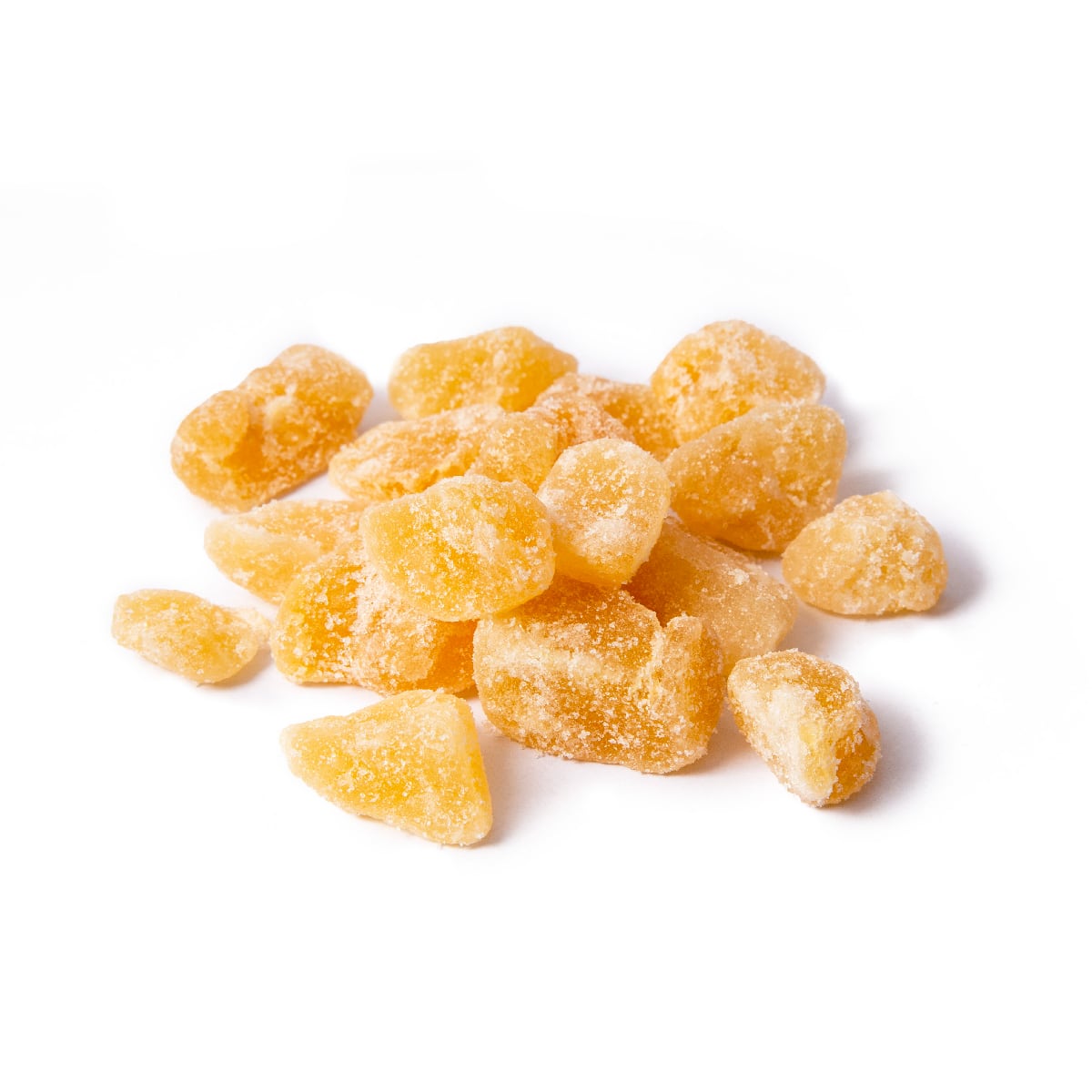 Australian Crystallised Ginger | J.C.'s Quality Foods