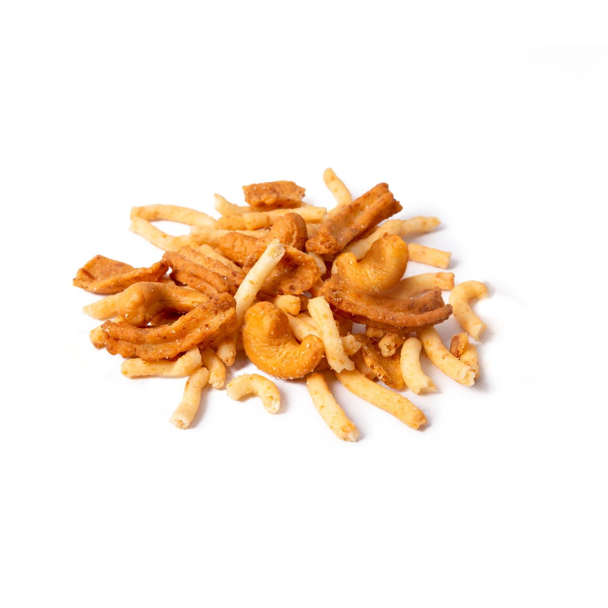 Cashew, Multigrain & Soy Mix | J.C.'s Quality Foods