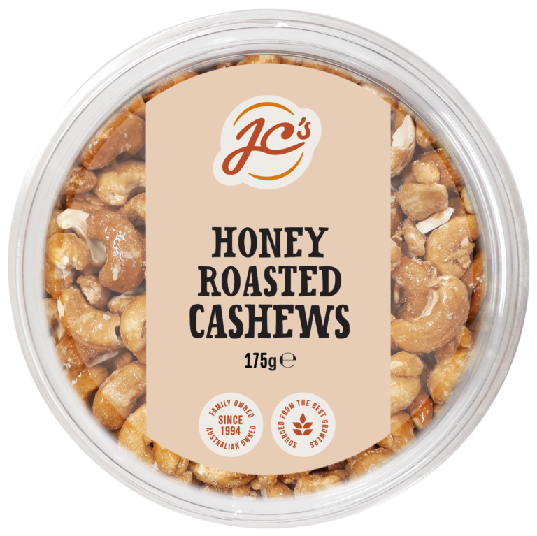 Our Products - J.C.'s Quality Foods