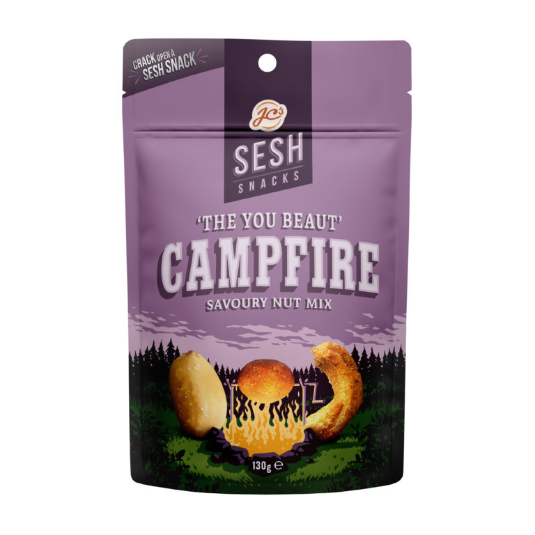 Sesh Snacks - J.C.'s Quality Foods